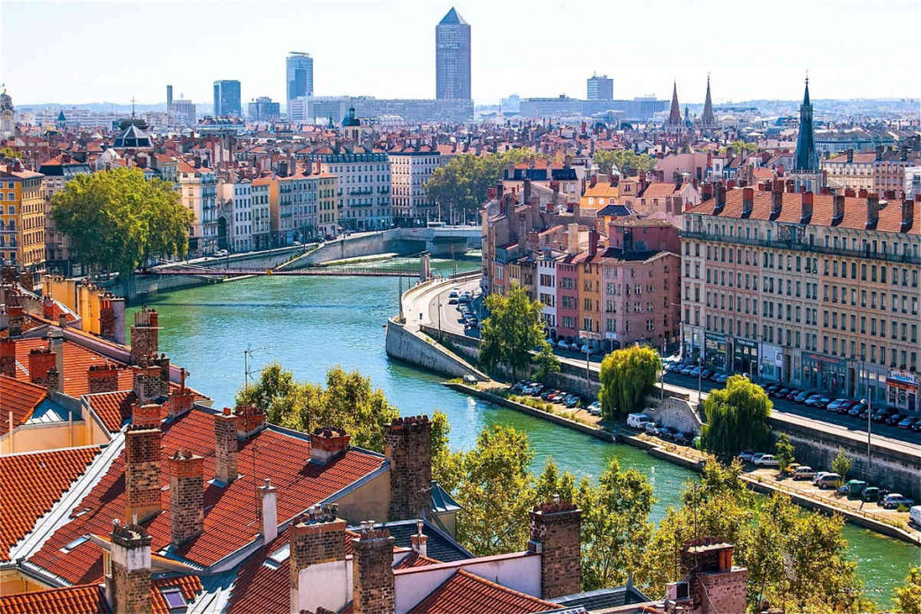 Top 10 French-Speaking Cities to visit