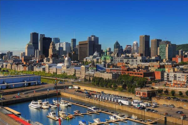 Top 10 French-Speaking Cities to visit