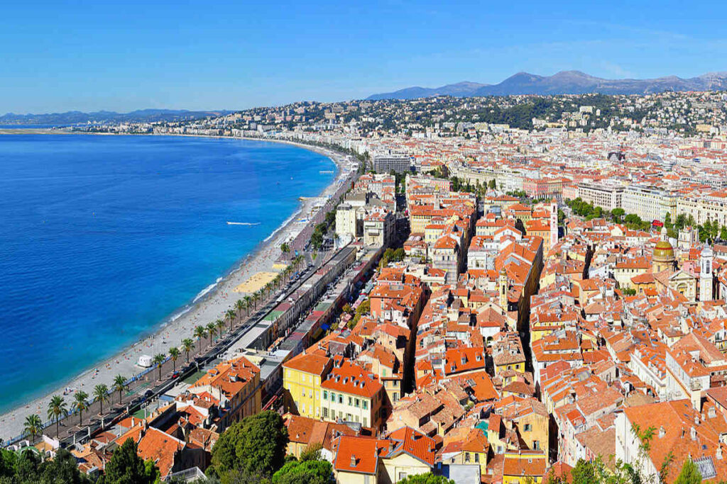 Top 10 French-Speaking Cities to visit