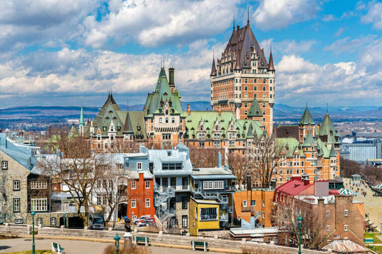 Top 10 French-Speaking Cities to visit